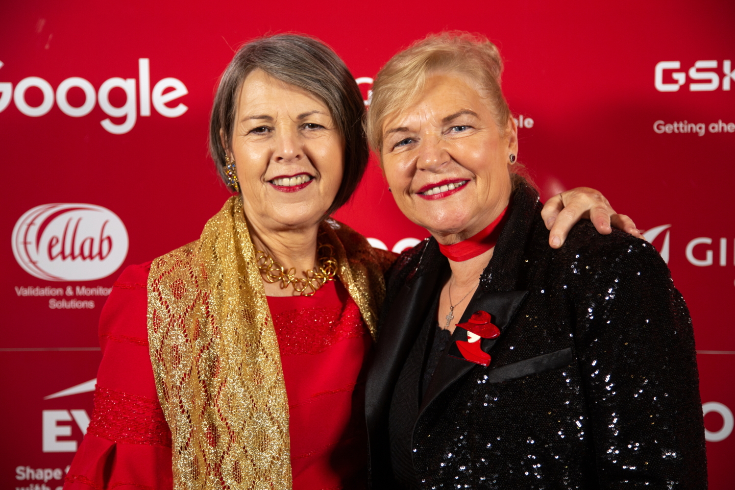 RED BALL 2024 – HIV Ireland
