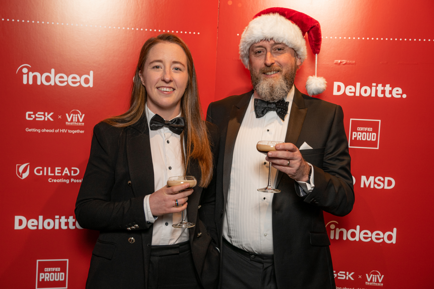 Red Ball 2022 – HIV Ireland