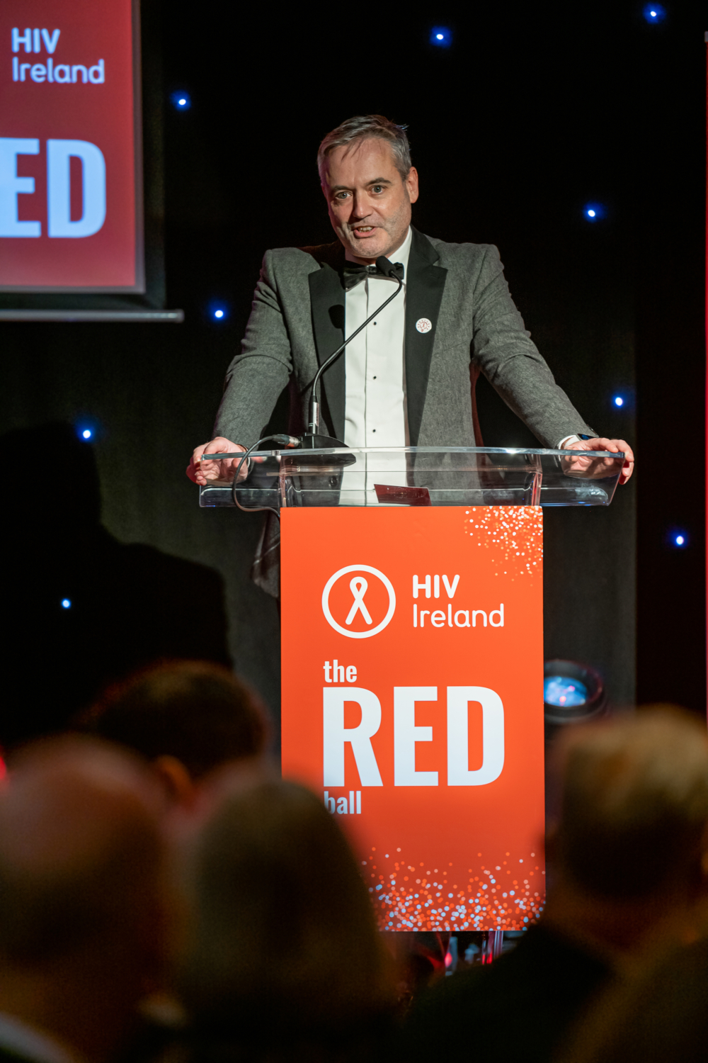 Red Ball 2022 – HIV Ireland