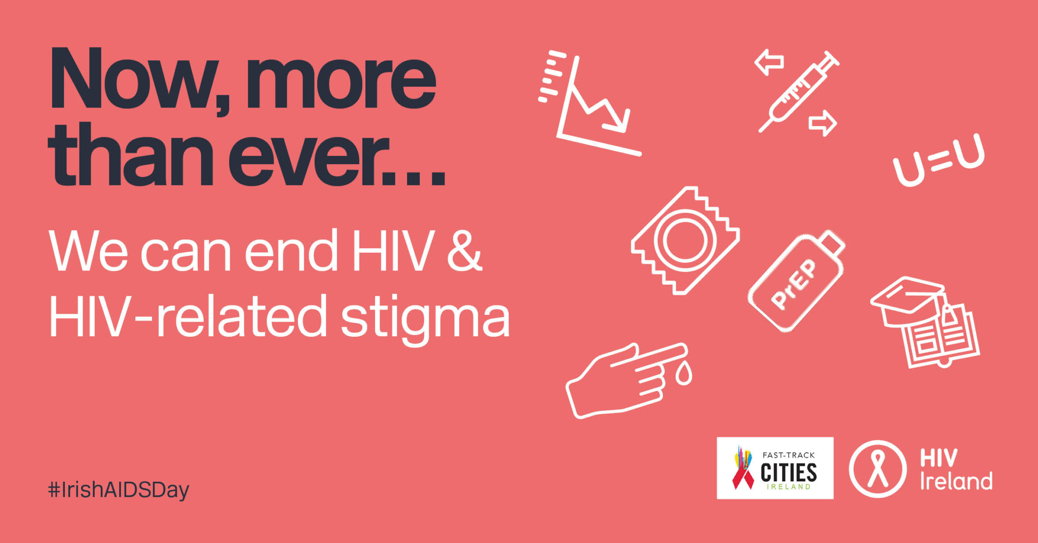 HIV Ireland – Advocating for individuals living with HIV