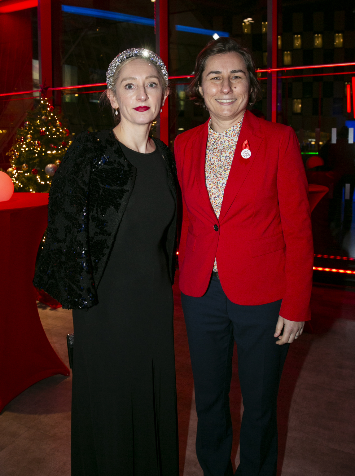 Red Ball 2023 – HIV Ireland
