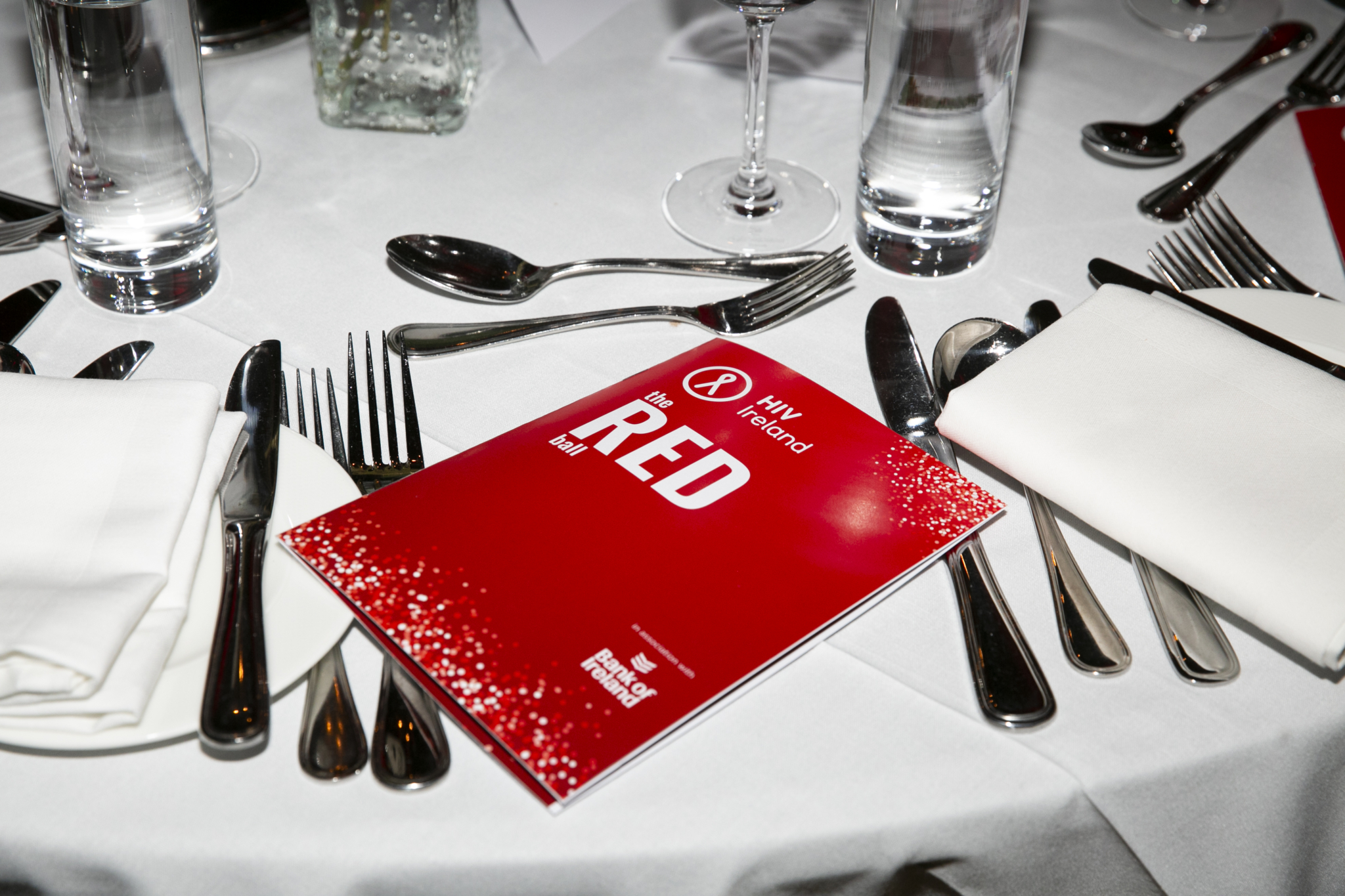 Red Ball 2023 – HIV Ireland