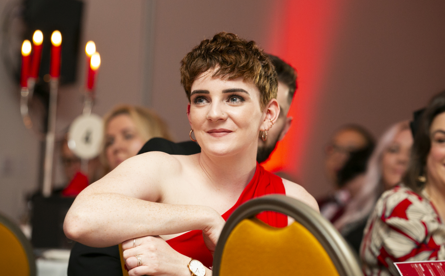 Red Ball 2023 – HIV Ireland