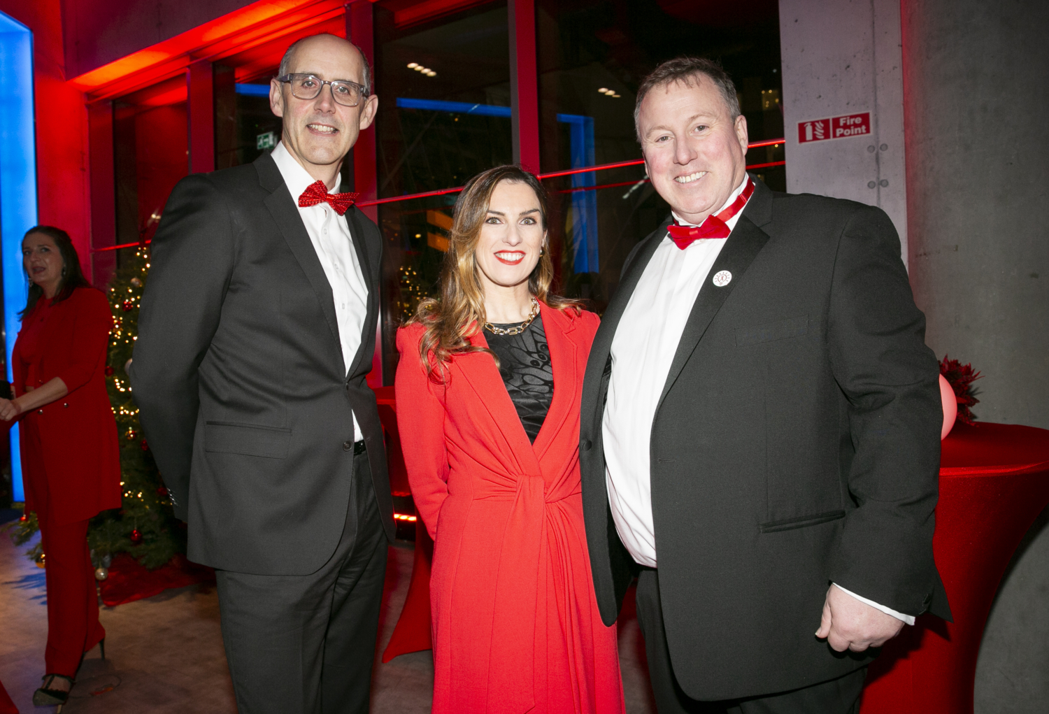 Red Ball 2023 – HIV Ireland