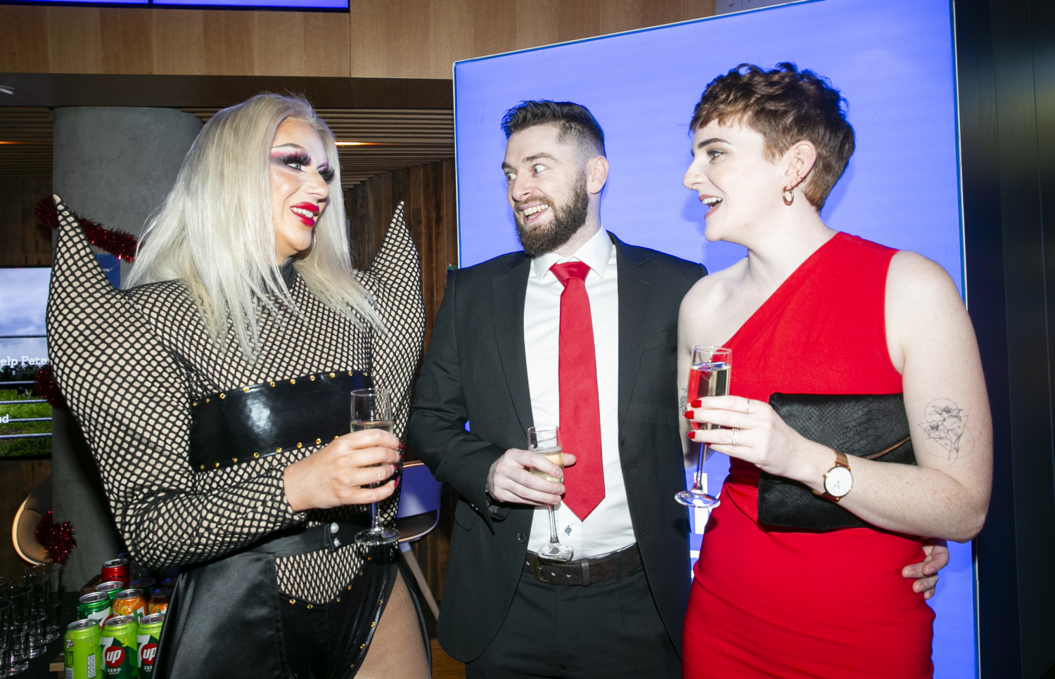 Red Ball 2023 – HIV Ireland