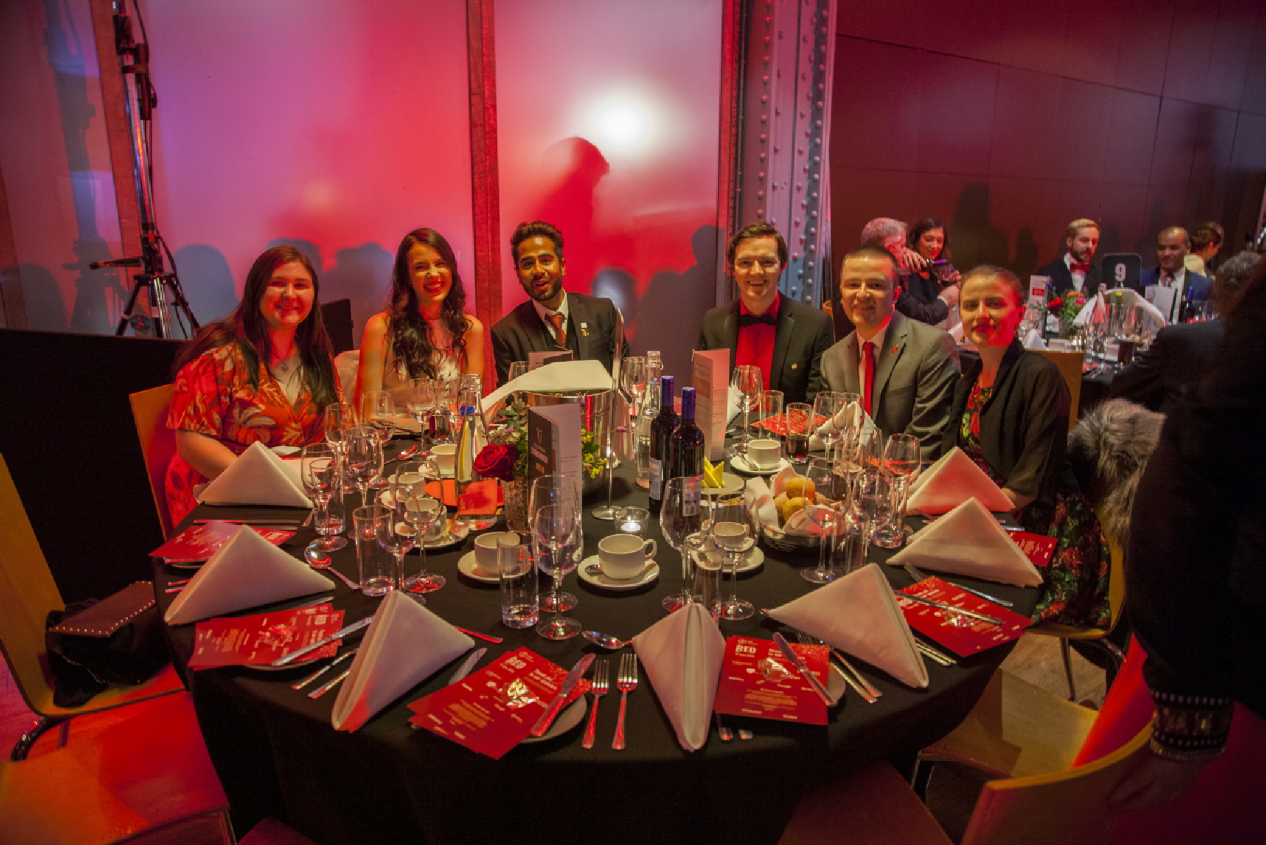 Red Ball 2018 & 2019 – HIV Ireland