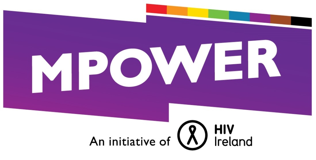 MPOWER 2020 – HIV Ireland