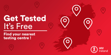 Free HIV and STI Testing – HIV Ireland